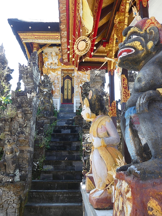 2022 09 18 Indonésie Bali Pura Beji Sangsit A Pura Dalem Segara