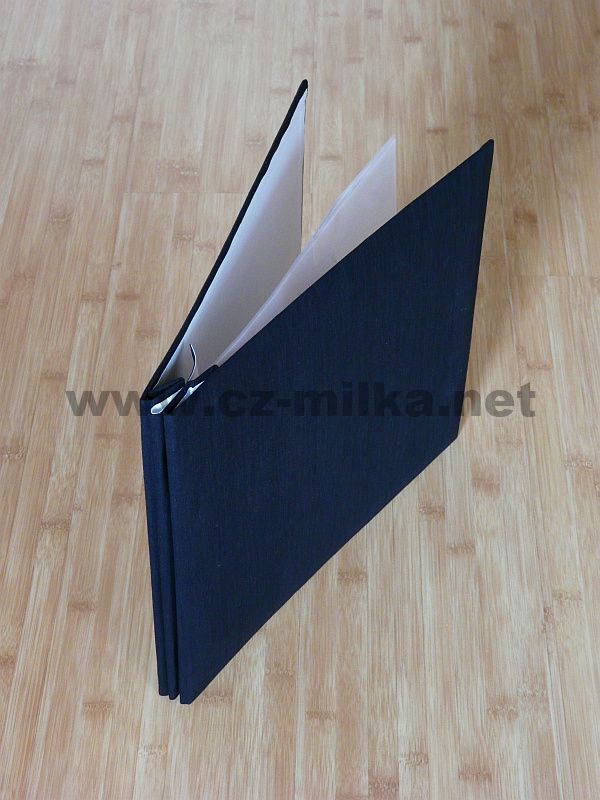 2013-09-28 - Přebal scrapbookového alba - Kreativní tvorba - návody ...